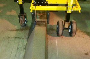 Miller Commercial Curbilders