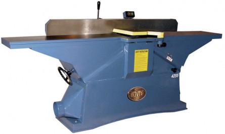 Oliver Woodworking Machinery