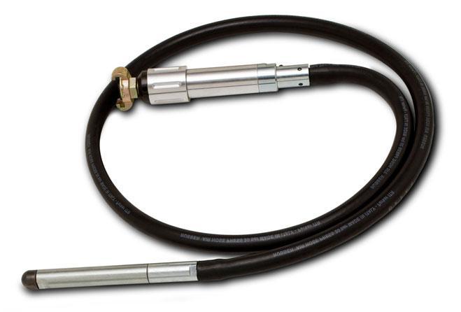 Wyco Vibrators