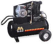 Mi-T-M Portable Single Stage Electric Air Compressors