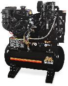 Mi-T-M Stationary Gas Air Compressors