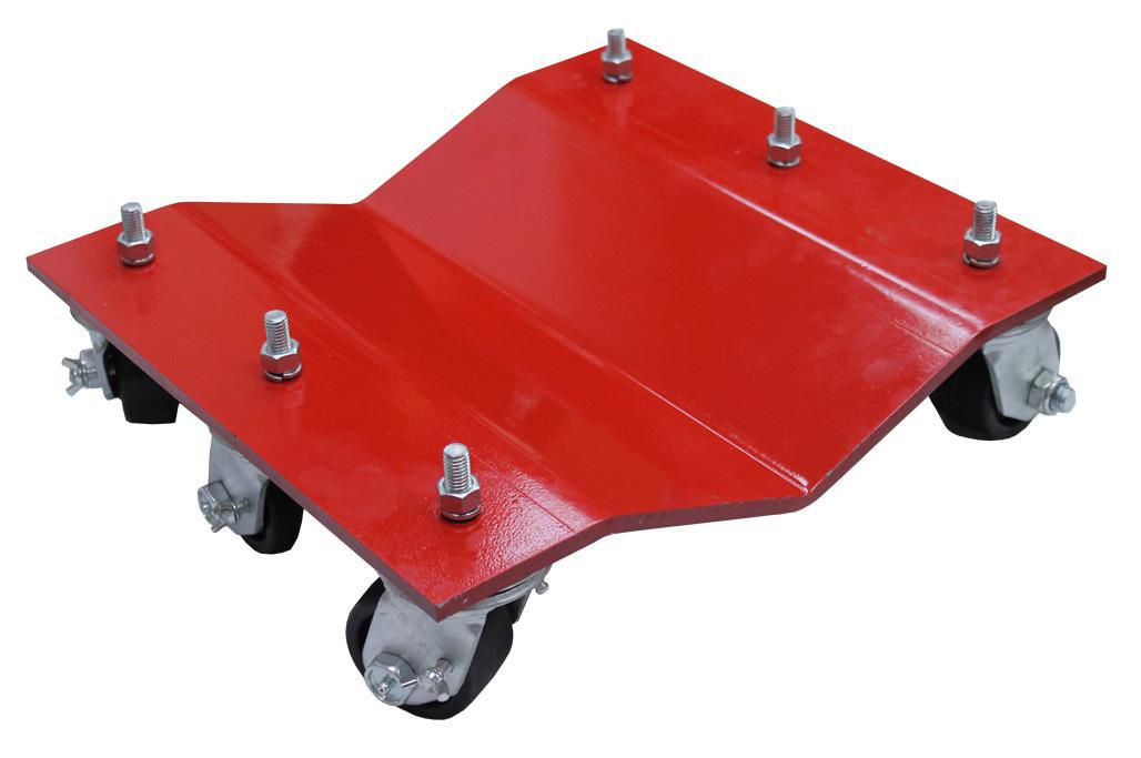 Merrick Auto Dollies