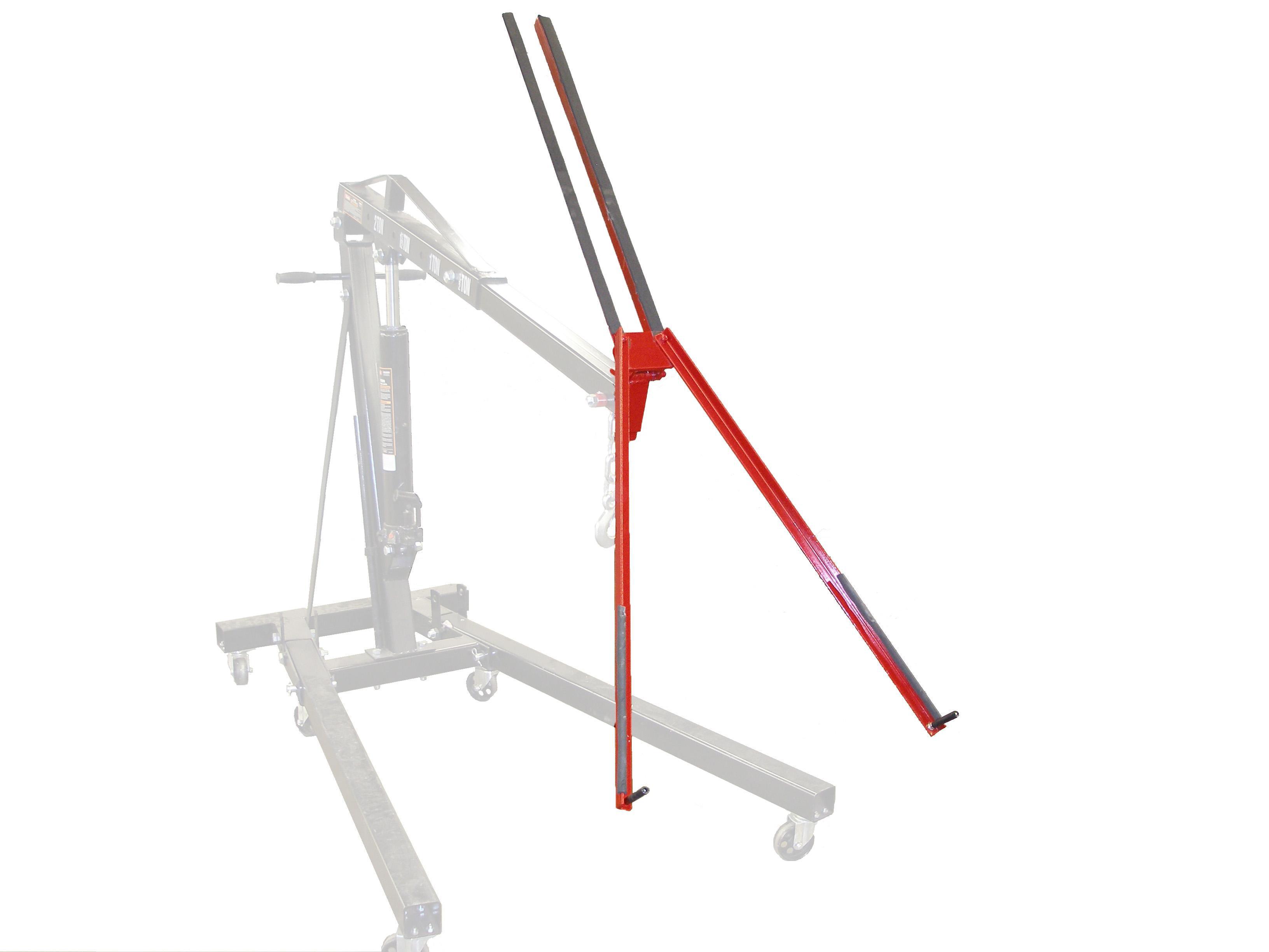 Auto Dolly Repiar Tools