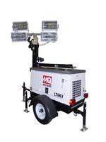 MultiQuip LT6K Light Tower