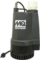 MultiQuip Centrifugal Submersible Pumps