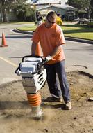 MultiQuip Gasoline Powered Rammers