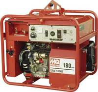 MultiQuip GAW-135H Generator/Welder