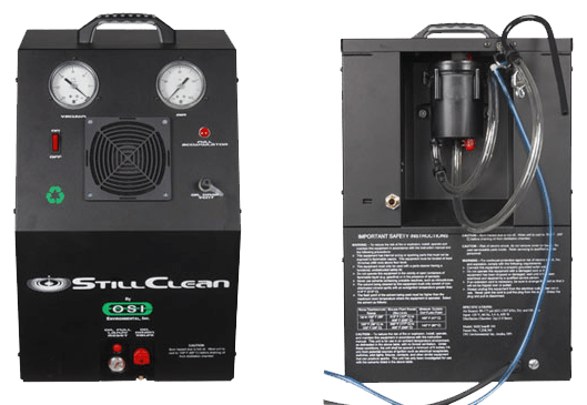 StillClean Distillation Unit