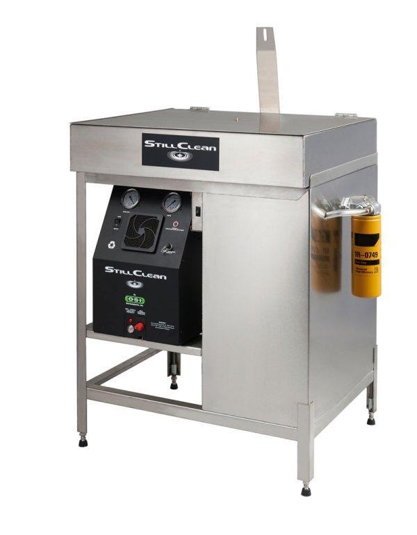 StillClean Distillation Unit