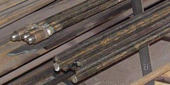 UnderWunder Underground Boring Machines