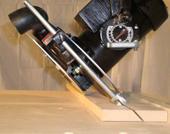 Original Saw 12 Contractor Duty Radial Arm Saw