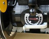 Original Saw 12 Contractor Duty Radial Arm Saw