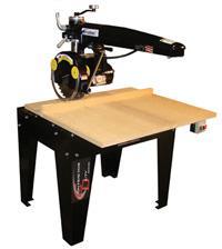 Original Saw 12 Contractor Duty Radial Arm Saw
