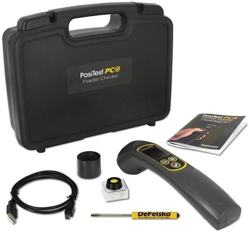 DeFelsko PosiTector PC Powder Checker