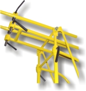 Oztec Vibrators, Shafts and Heads