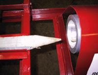 Hud-Son Stake Sharpener