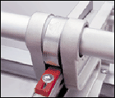 Van-Mark Mark I Brakes Commercial