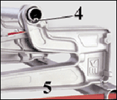 Van-Mark Mark I Brakes Contractor