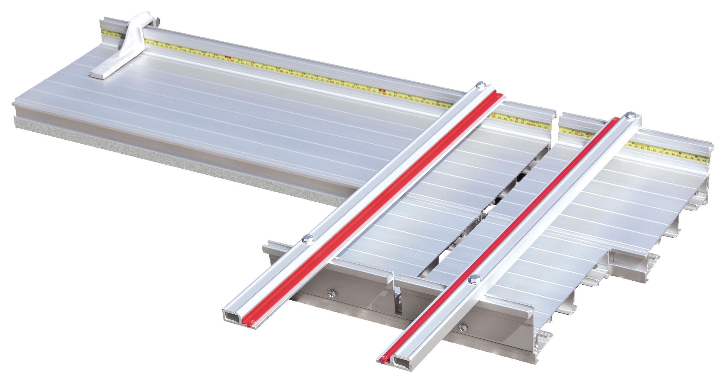 VanMark Cutting Tables