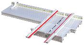 VanMark Cutting Tables