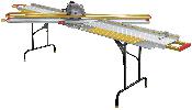 VanMark Cutting Tables