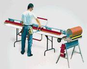 Van-Mark Coil Dispenser