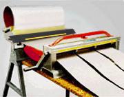 Van-Mark Coil Dispenser