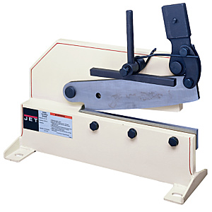 Metal Forming Shears