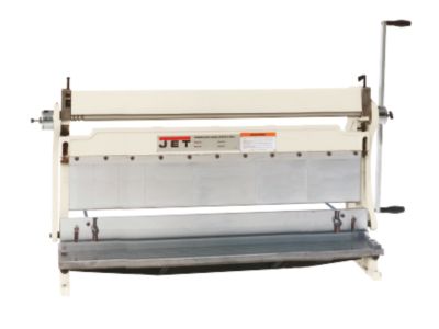 JET SBR Combination Shear, Brake and Roll