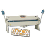 Baileigh Metal Brakes