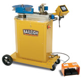 Pipe, Tube and Flat Bar manual hydraulic and mandrel metal benders