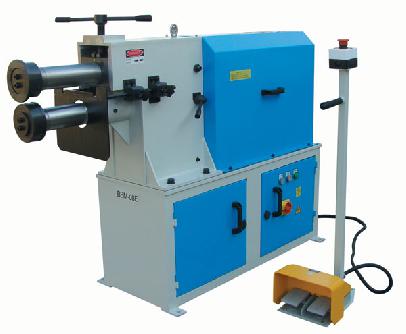 GMC Power Bead Bending Machines BBM-12E - BBM-08E