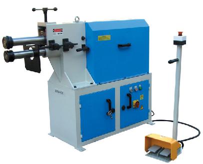 GMC Power Bead Bending Machines BBM-12E - BBM-08E