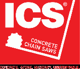 ICS Concrete Saws
