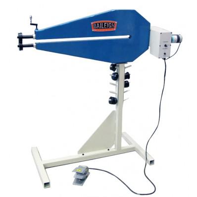Baileigh BR-18E-36 Power Bead Roller