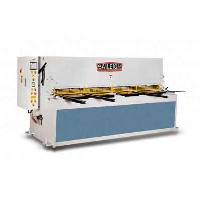 Baileigh Heavy Duty Hydraulic Shears