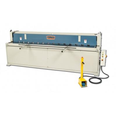 Baileigh Metal Shears