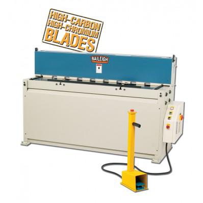 Baileigh Metal Shears