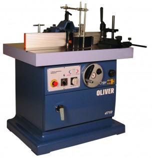 Oliver Woodworking Machinery