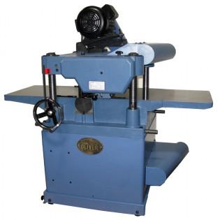 Woodworking Planers and Planer/Molders