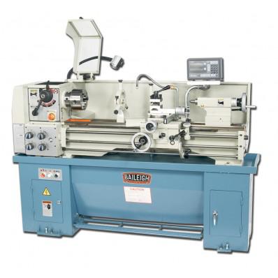 Baileigh Precision Metal Lathes
