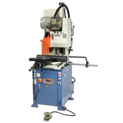 Baileigh CS-C485 SA Semi-Automatic Column Type Cold Saw