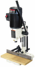 JET JBM-5 Mortiser