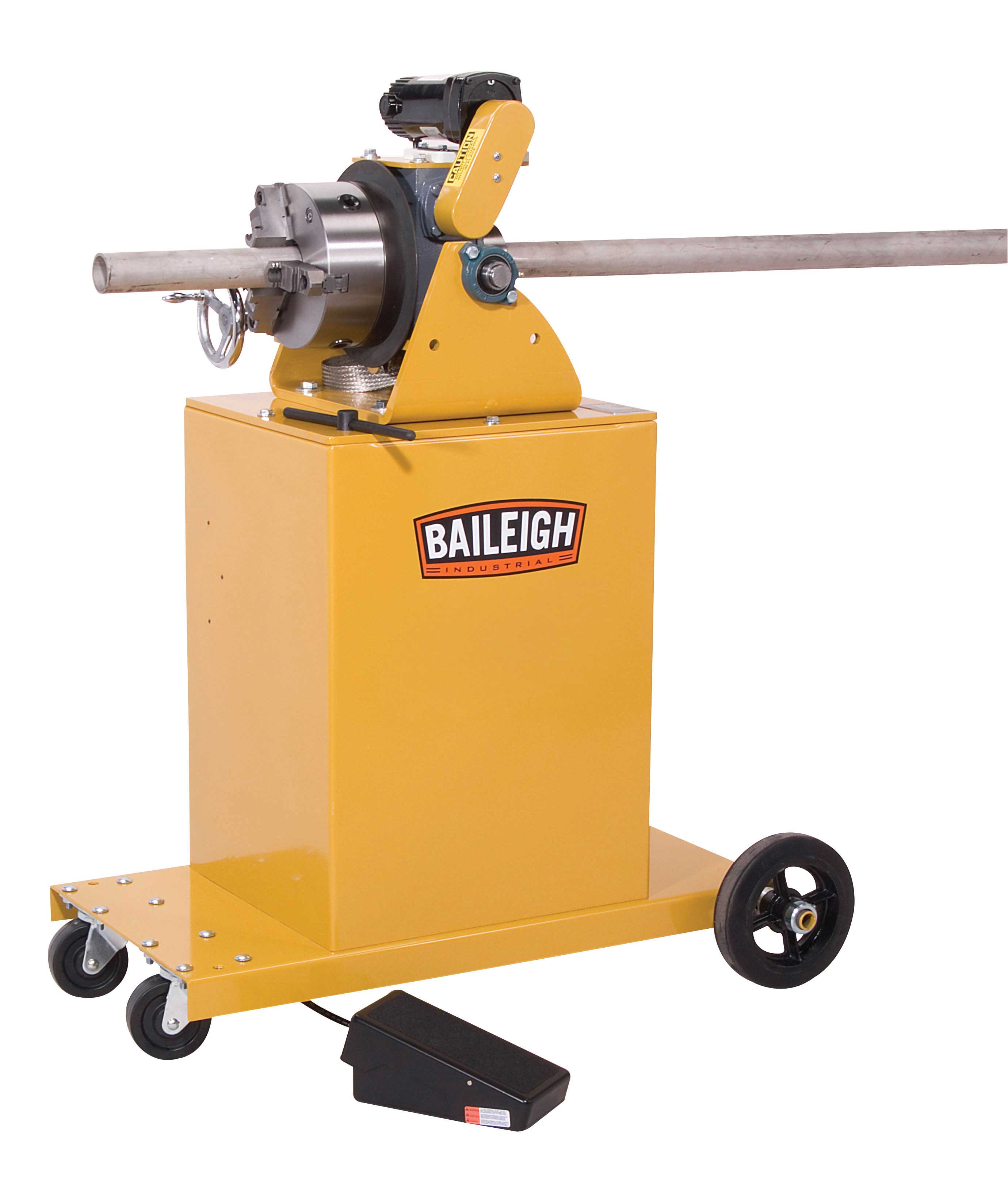 Baileigh WP 1800 Weld Positioner