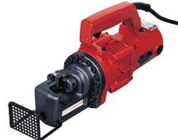 MultiQuip HBC-19 115V Rebar Cutter